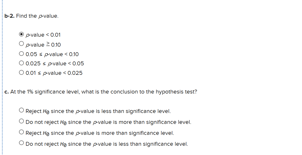 Solved Consider a multinomial experiment with n= 340 and k= | Chegg.com