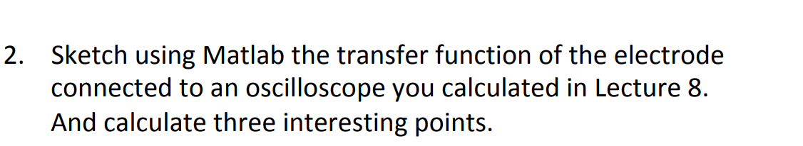 Solved Find the transfer function of this circuit as | Chegg.com