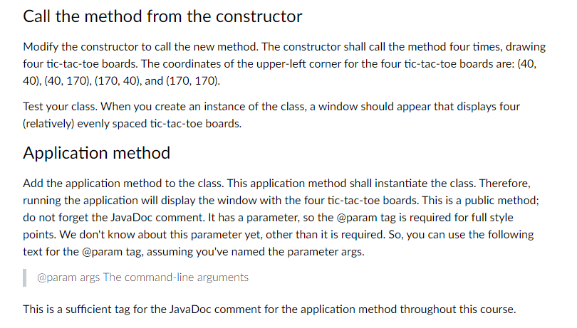 Solved Using JavaScript and GUI to code Tic Tac Toe boards | Chegg.com