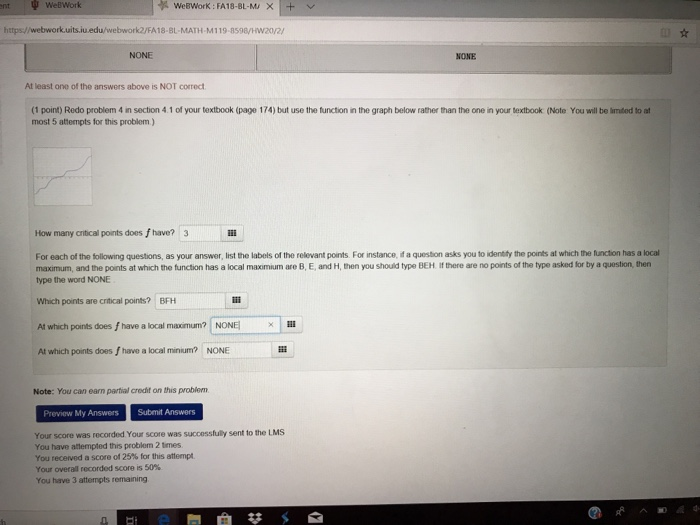 Solved Question | Chegg.com