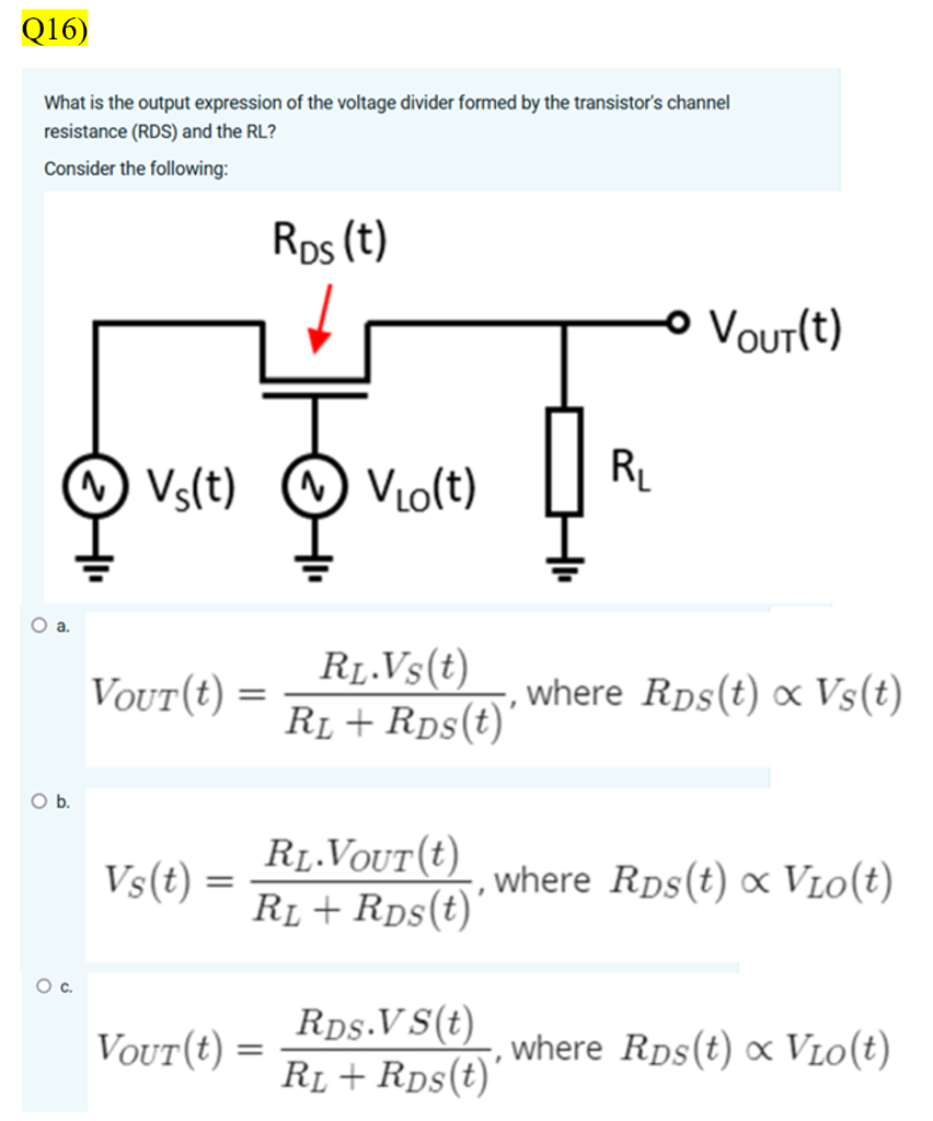 Solved Please HELP! solve the following MCQ Questions | Chegg.com