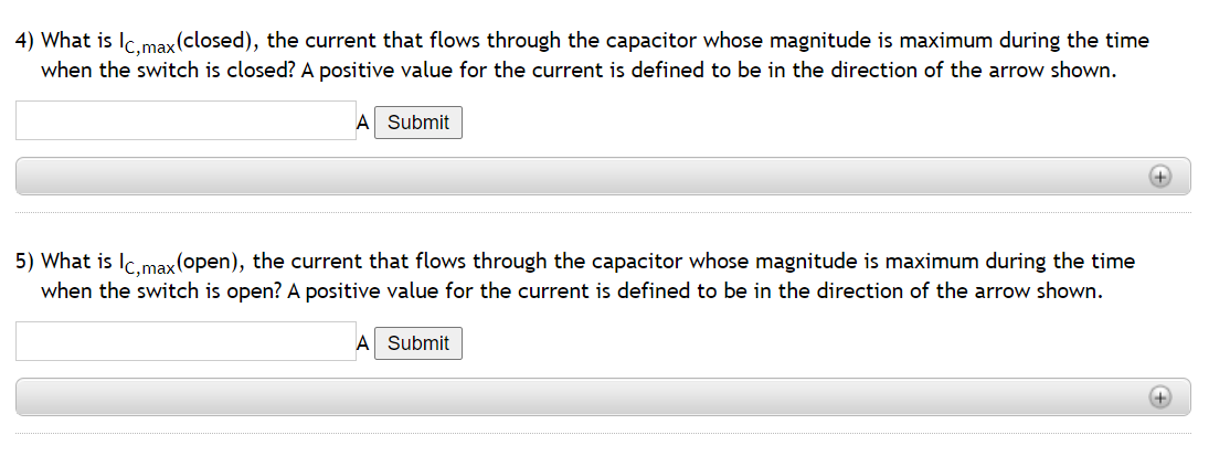 Solved Two Loop RC Circuit 2 1 2 3 4 5 R A circuit is | Chegg.com