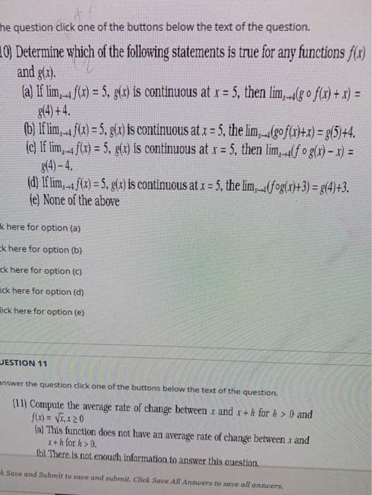 Solved he question click one of the buttons below the text | Chegg.com