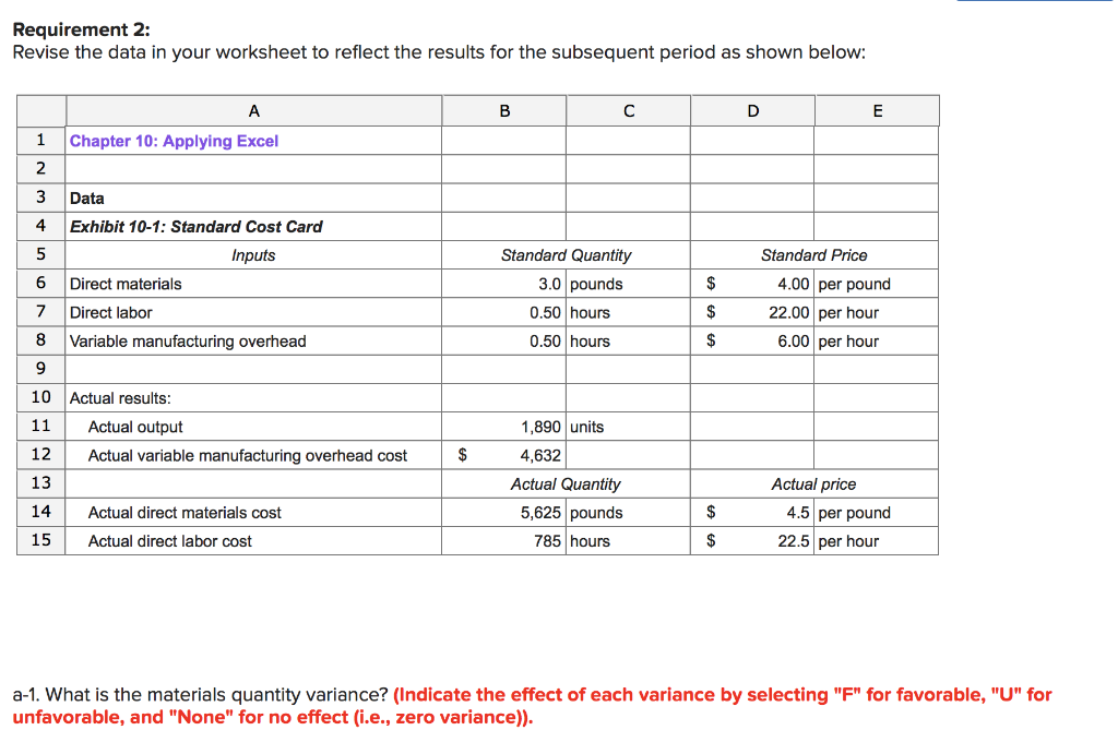 Solved Chapter 10 Applying_Excel_Student_Form Search Sheet | Chegg.com