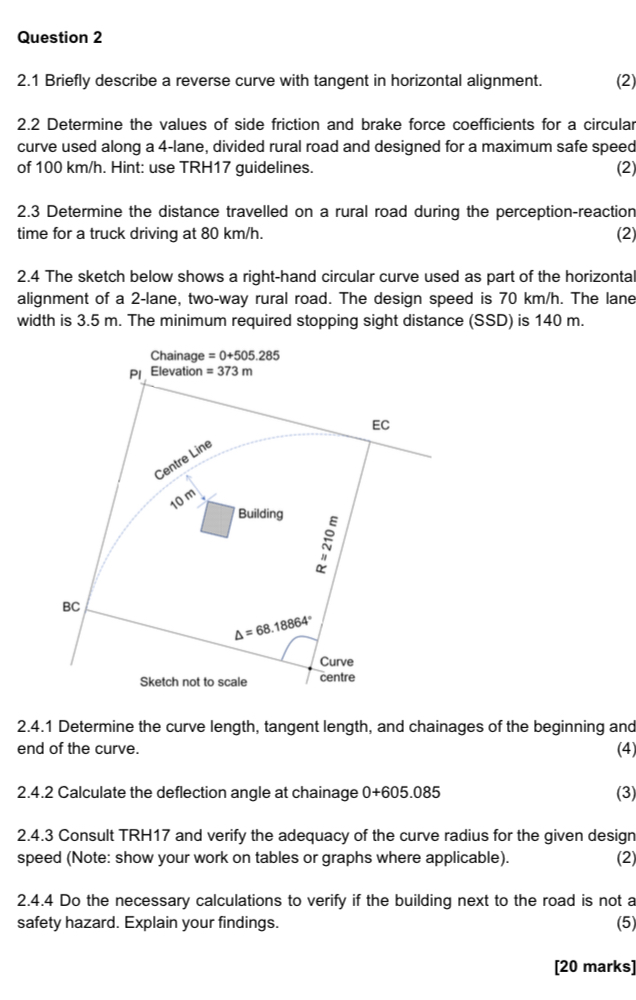 Solved \r\n\r\n\r\n4.1 What is inverted pavement structure? | Chegg.com