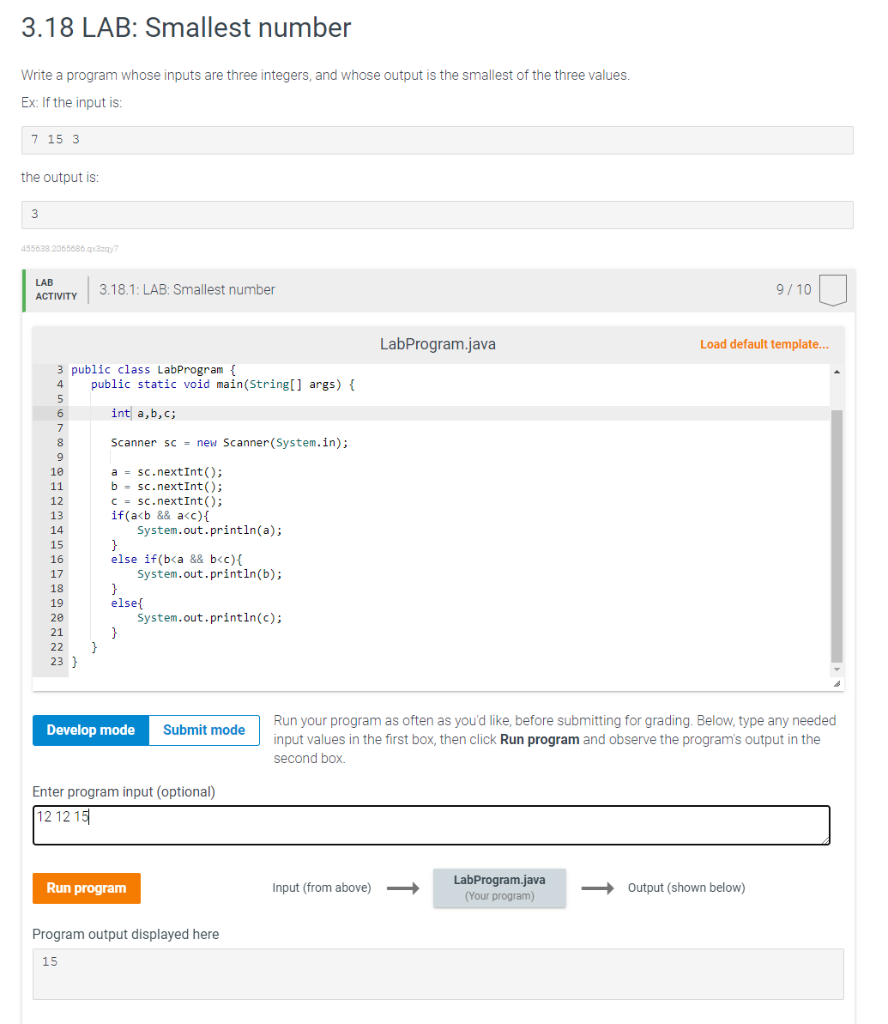 Solved I pretty much have the code for this assignment. I | Chegg.com