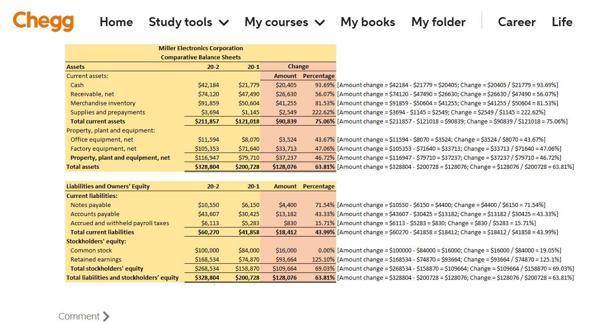Solved Hello, Please help, i have attached the answer | Chegg.com