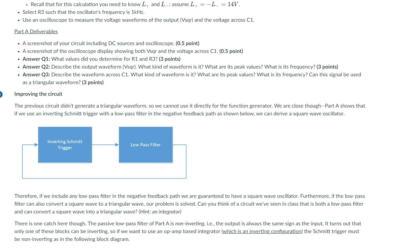 Solved This has to be done on multisim Virtual Lab 4: | Chegg.com