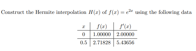 Solved Find the absolute error and relative error at x = | Chegg.com