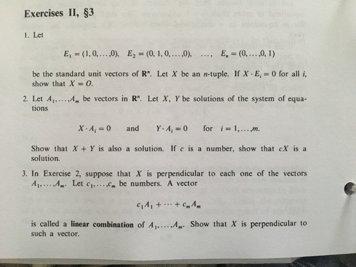Solved Let E_1 =(1, 0, ..., 0), E_2 = (0, 1, 0, ..., 0), | Chegg.com Solved Let E_1 =(1, 0, ..., 0), E_2 = (0, 1, 0, ..., 0), | Chegg.com