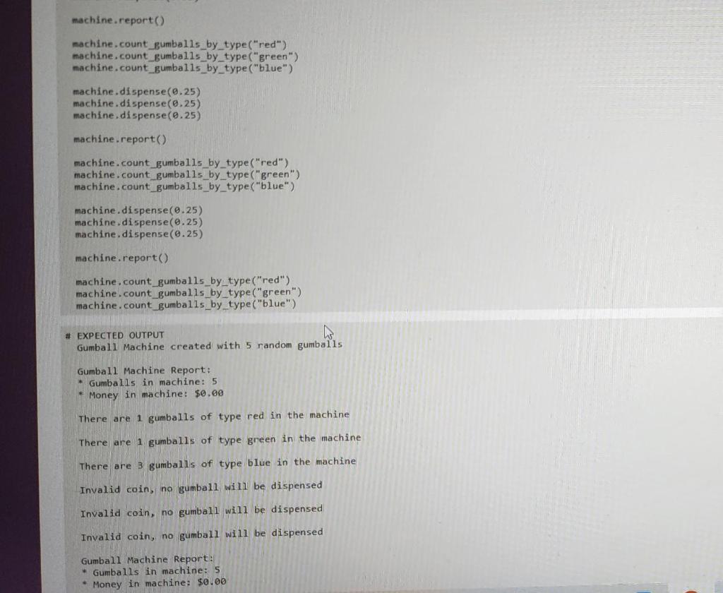 Design a class called "Circle" which has the | Chegg.com