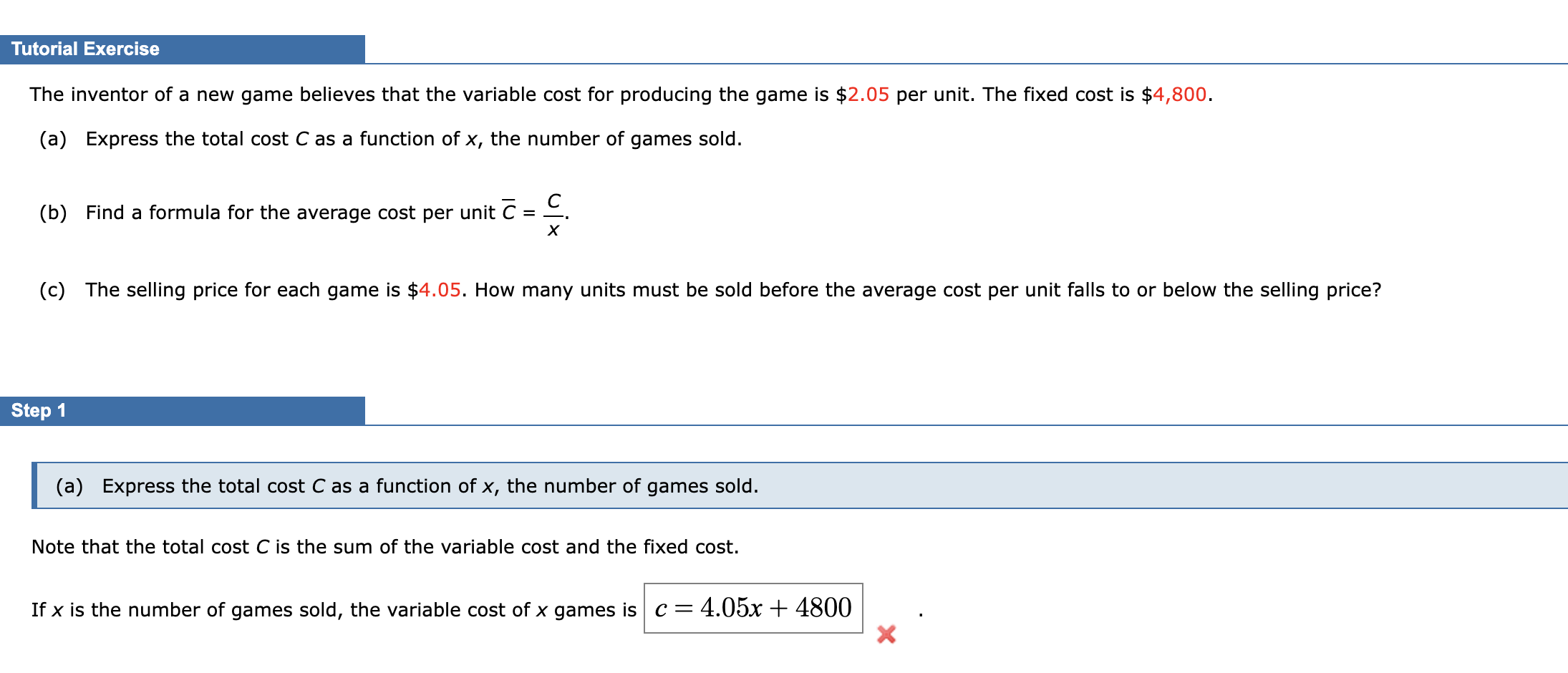 Solved The inventor of a new game believes that the variable | Chegg.com