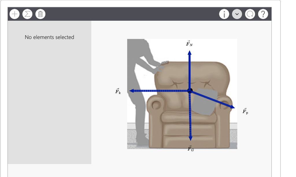 Solved Problem Solving: Free-Body Diagrams and Newton's Laws | Chegg.com