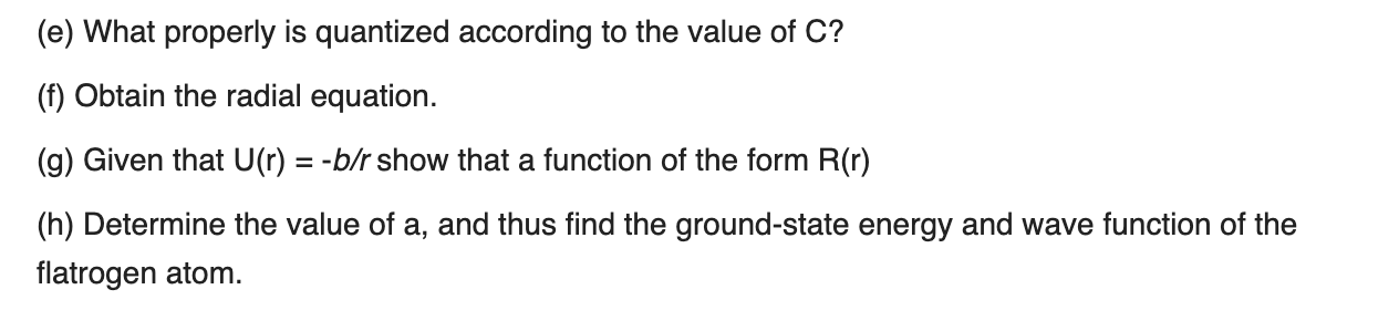 Solved Residents of Flatworld-a two-dimensional world far, | Chegg.com