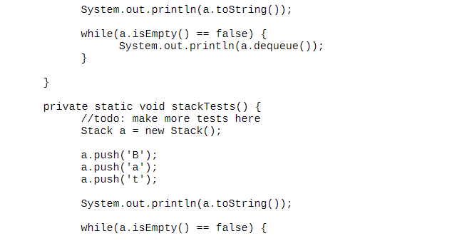 Build three classes that conform to the following | Chegg.com