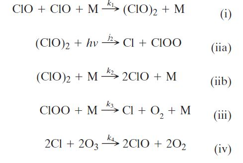 A variation on the catalytic reaction cycle is: In | Chegg.com