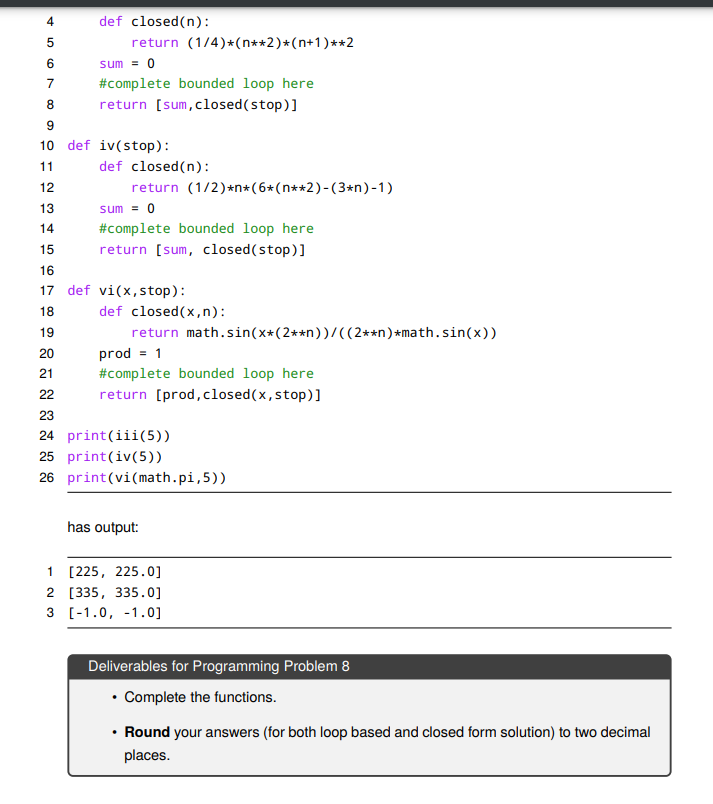 Solved The definition of sin(x) is: | Chegg.com