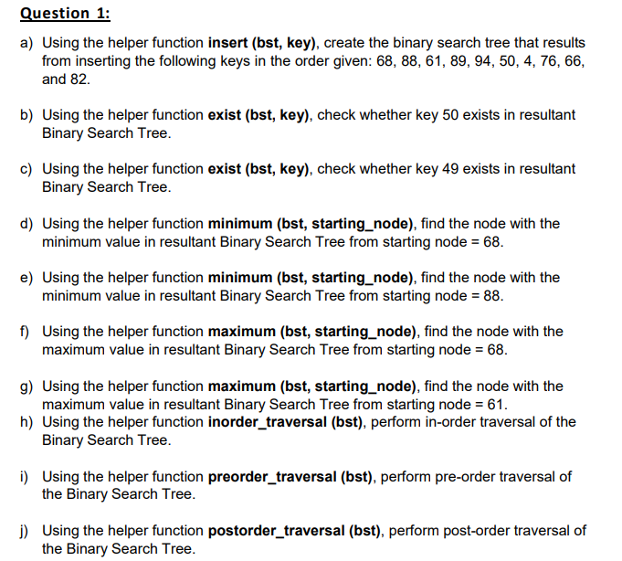 Solved PLEASE PROVIDE PYTHON CODE WITH COMMENTS AND | Chegg.com