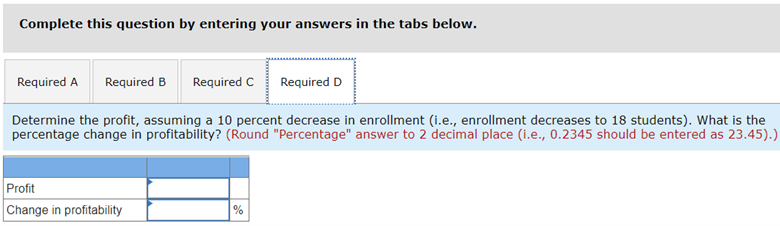 Solved Required information Problem 11-25A (Algo) Effects of | Chegg.com