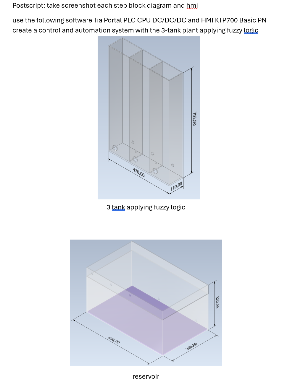 Solved Postscript: take screenshot each step block diagram | Chegg.com