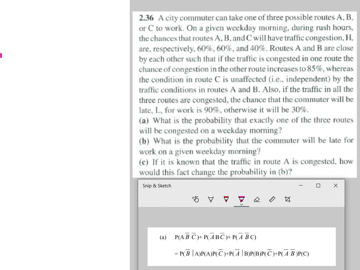 Solved I already know the answer, therefore no need to | Chegg.com