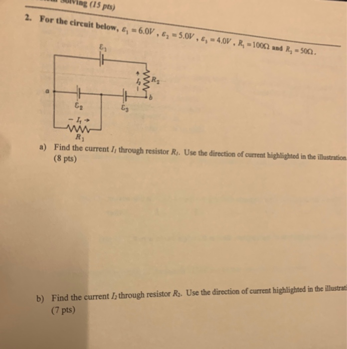Solved oblem Solving (15 pts) planar rectangular conducting | Chegg.com