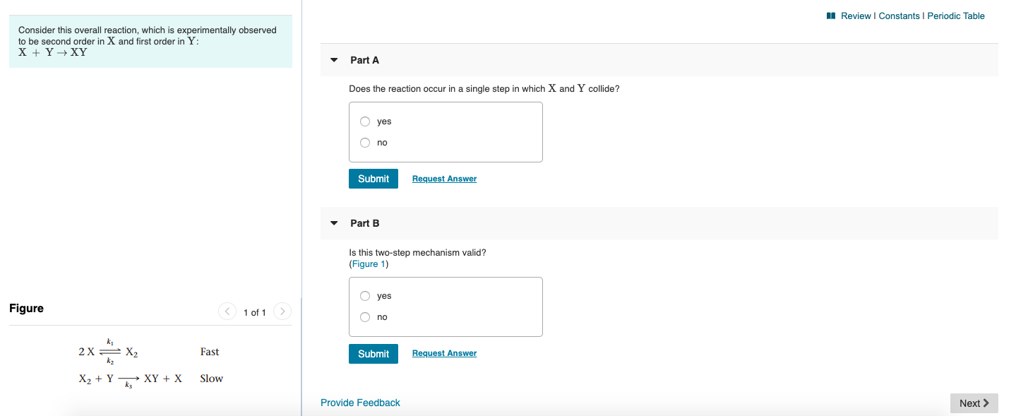 Solved Review | Constants 1 Periodic Table Consider this | Chegg.com