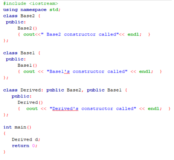 Solved Q1: What will be the value of firstNum and secondNum | Chegg.com