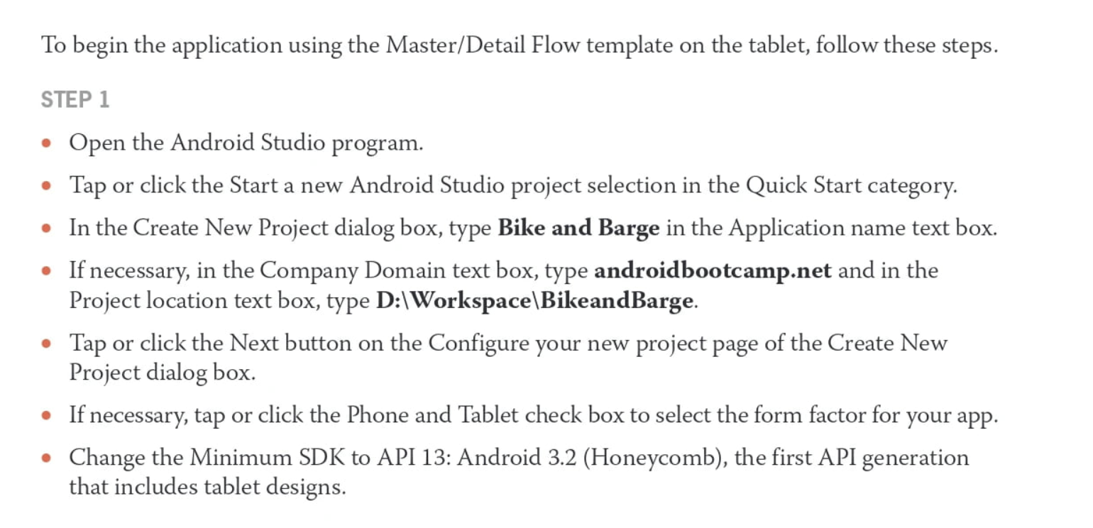 Solved The code should be written in JAVA in Android | Chegg.com