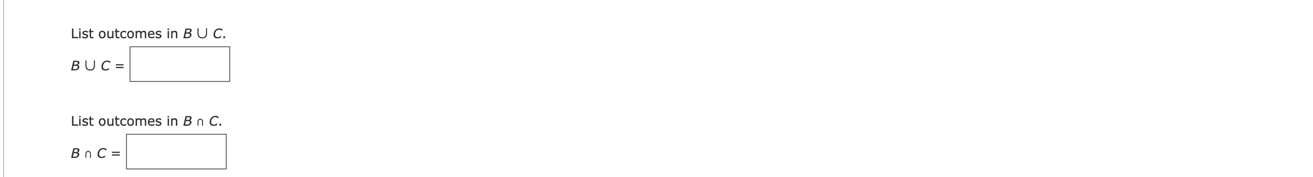 Solved Three components are connected to form a system as | Chegg.com