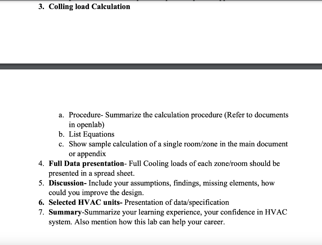 Solved Objective- Objective of this lab is to calculate | Chegg.com