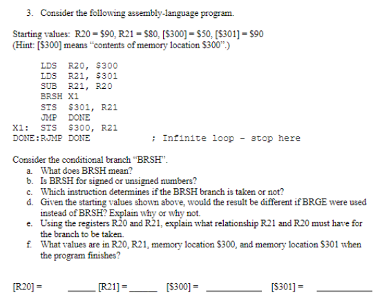 Solved EE 264 Homework Assignment 4 Due 3/1/23 1. Draw a | Chegg.com