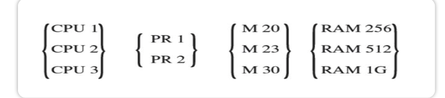 Solved Exercise 4: Let us consider the task of test | Chegg.com