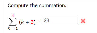 Solved Let ak=3k+1 and bk=(k−1)3+2k+2 for every integer k≥0. | Chegg.com