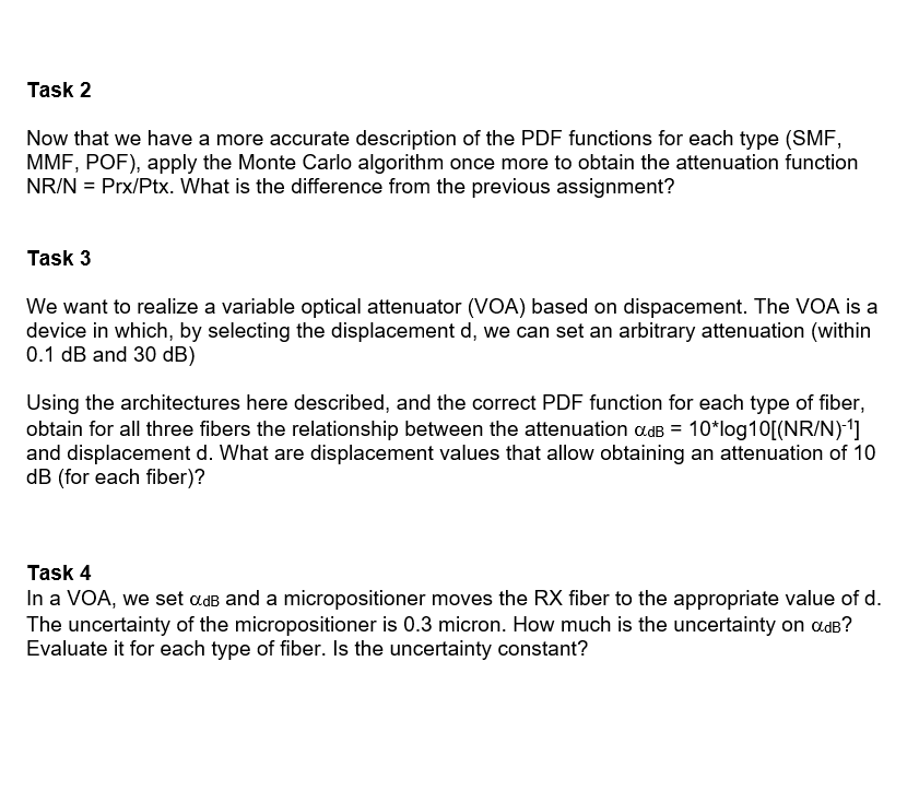 Solved Description The scope of the lab is to use the | Chegg.com