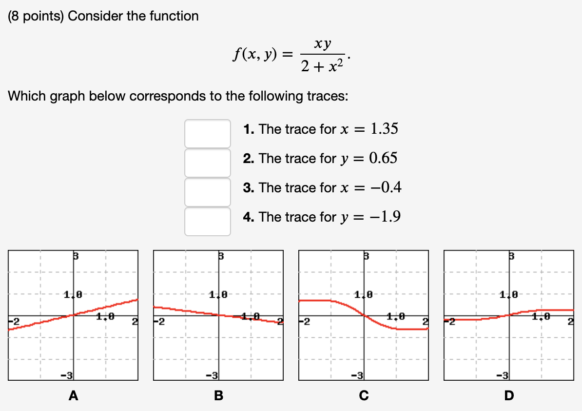Solved Consider the | Chegg.com