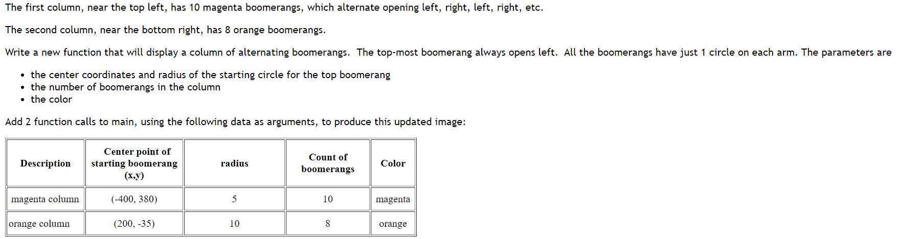 Please use TKINTER instead of Gui.py module - | Chegg.com