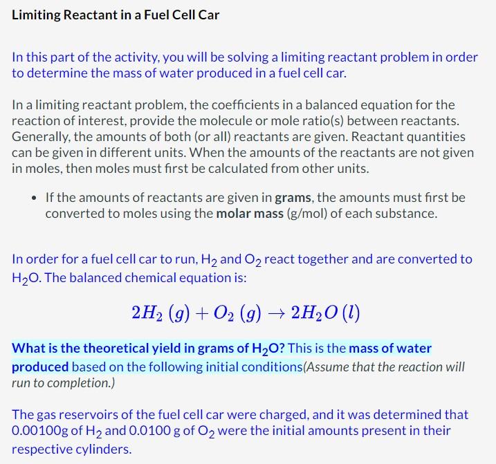 Solved In this part of the activity, you will be solving a | Chegg.com