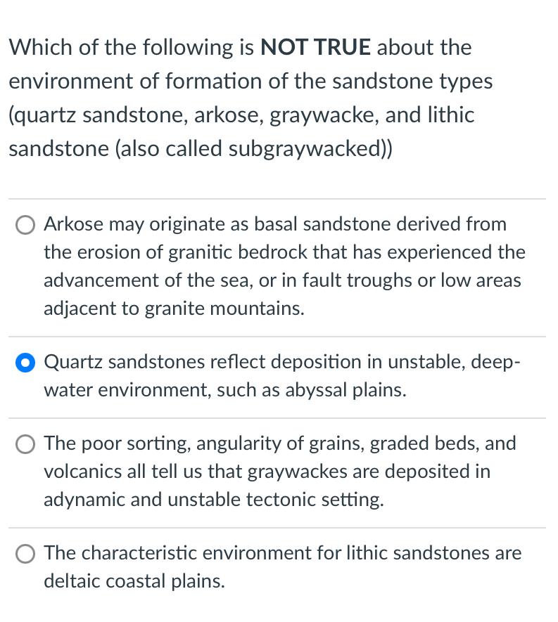 The accompanying image shows beds in the lower | Chegg.com