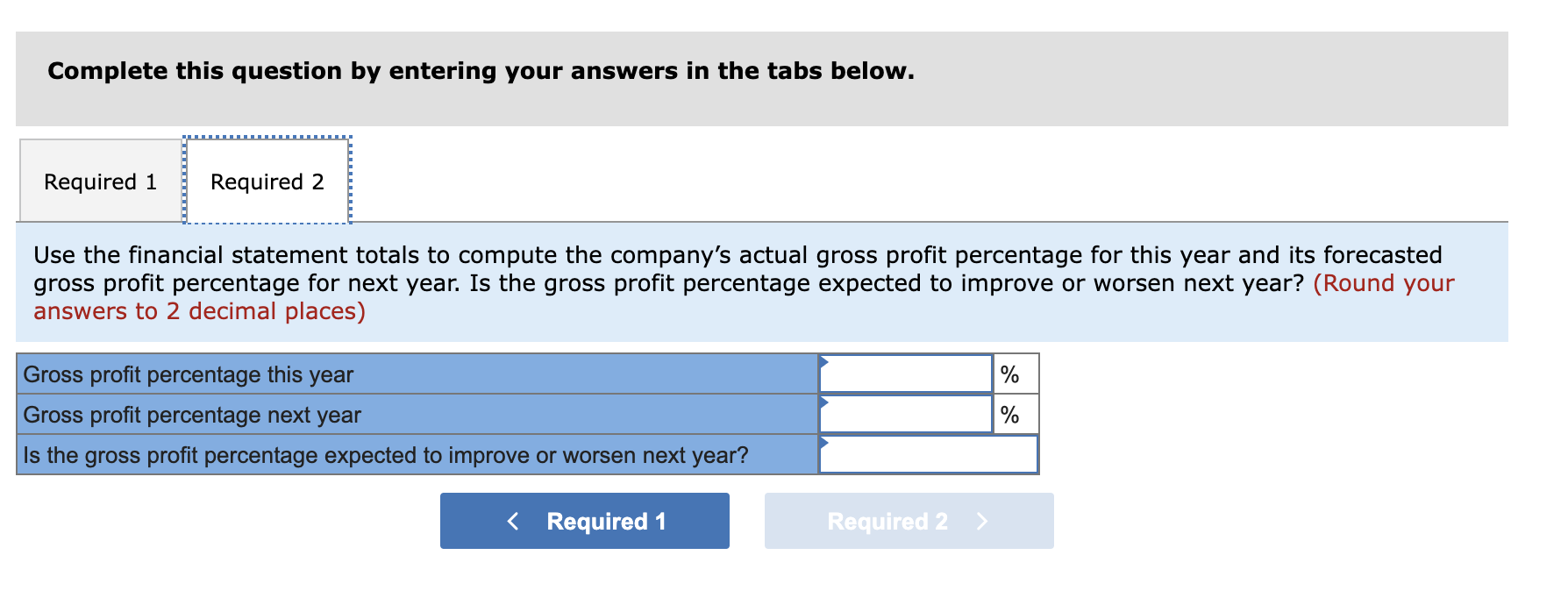 Solved ! Required information Tableau Dashboard Activity 7-1 | Chegg.com