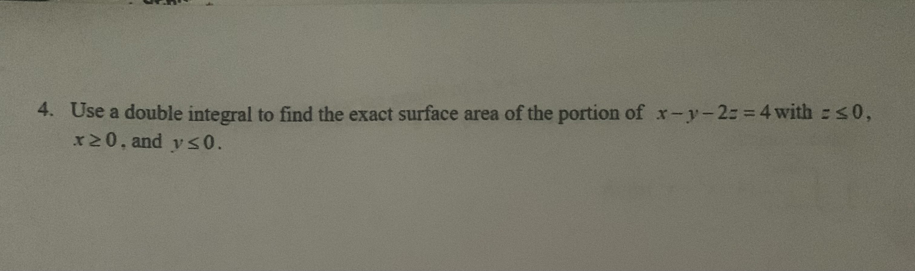 Solved Do all work anabtically, and simplify all answers | Chegg.com