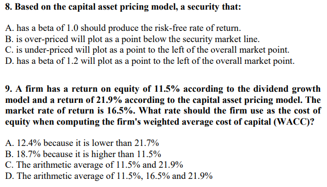 Solved 2. Max Ltd requires an average accounting return | Chegg.com