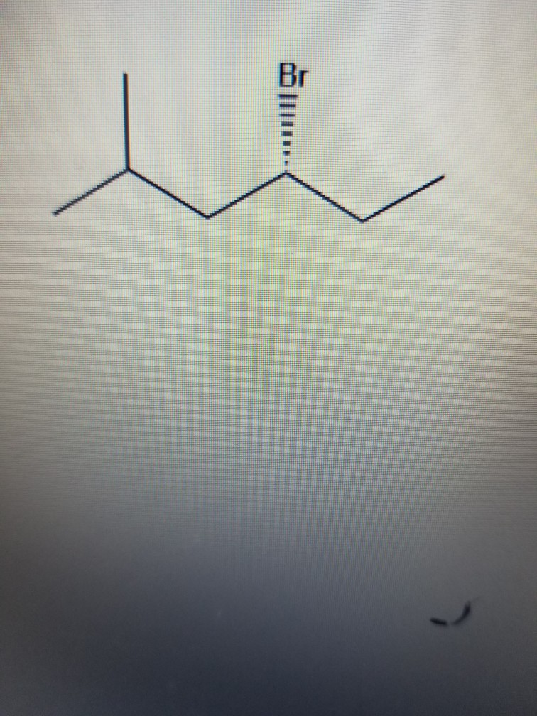 Solved Mno. O (S)-4-bromo-2-methylhexane | Chegg.com Solved Mno. O (S)-4-bromo-2-methylhexane | Chegg.com