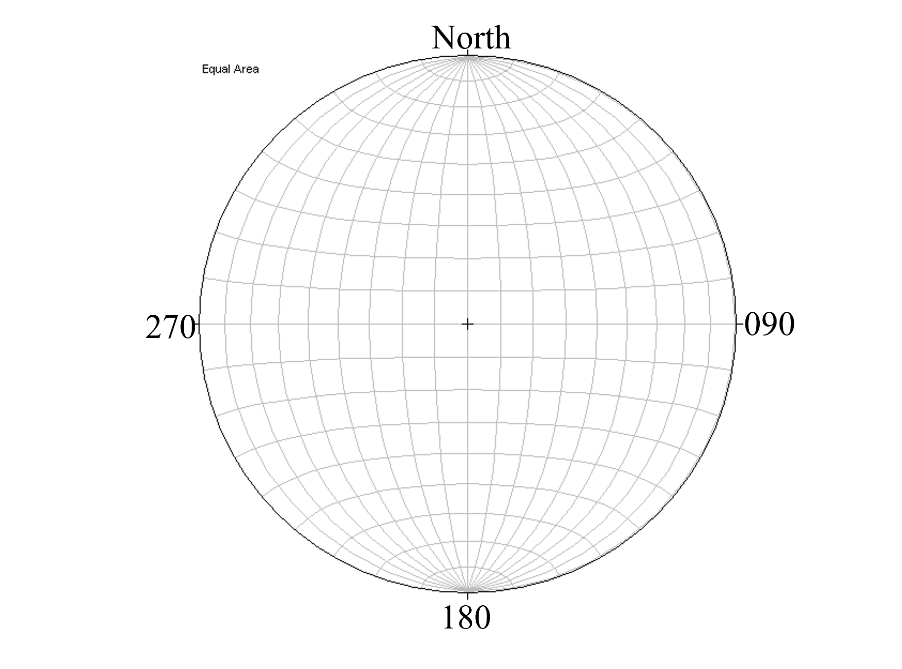 Drawn on a stereonet! 1.Fault st40°/NW 50° | Chegg.com