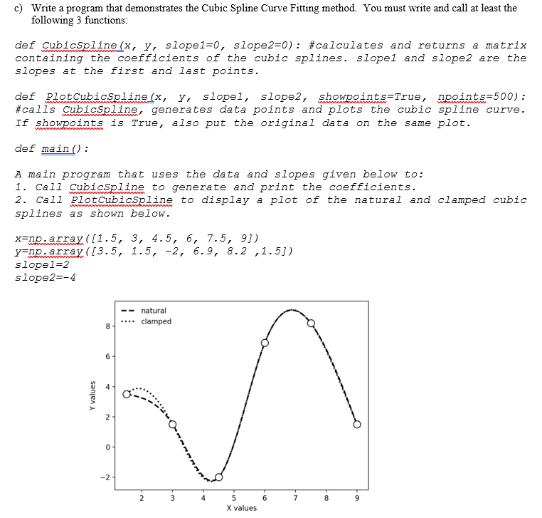Solved Help with Python code! I have posted the problem, as | Chegg.com