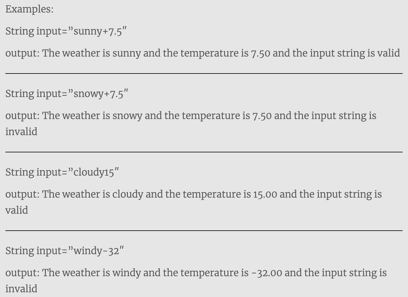 Solved Java code please with Selection control structures | Chegg.com