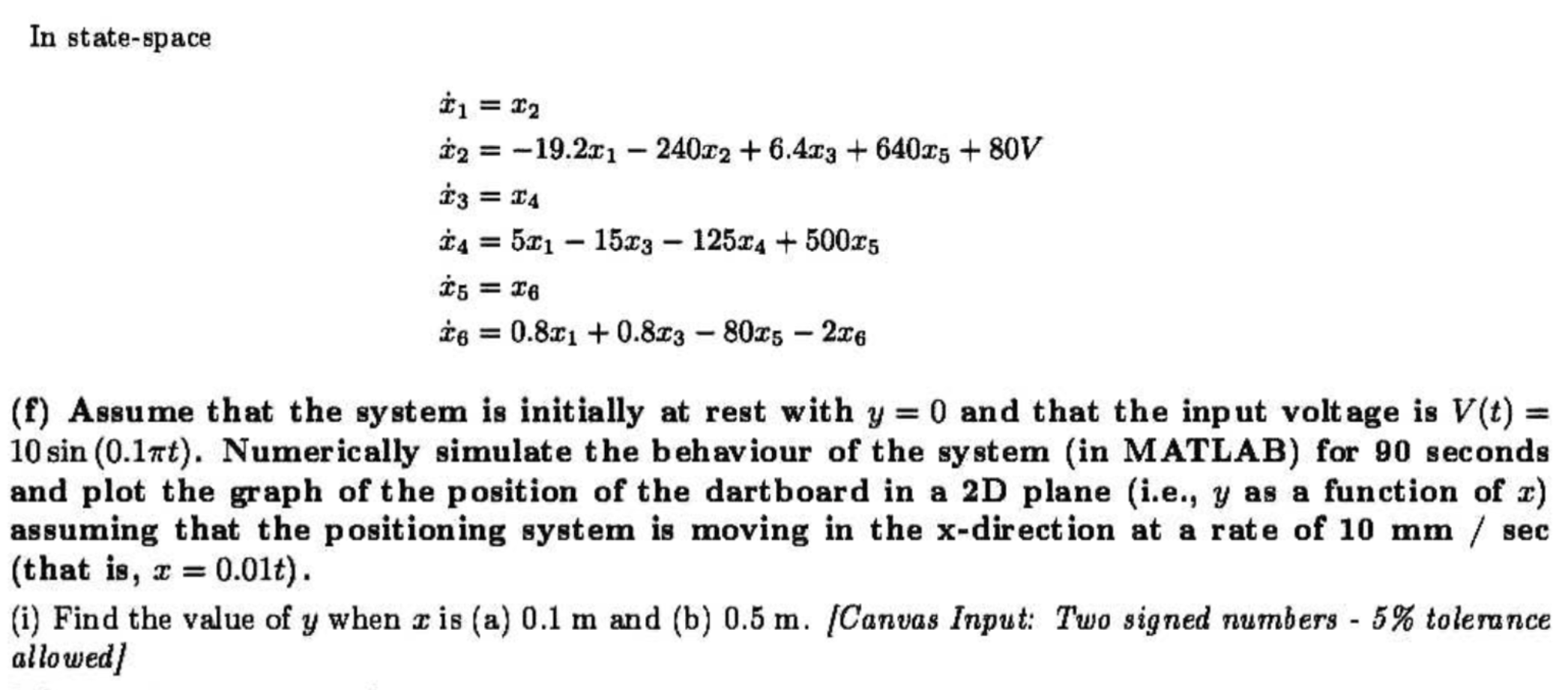 Solved Question However Im Not Getting The Solution 
