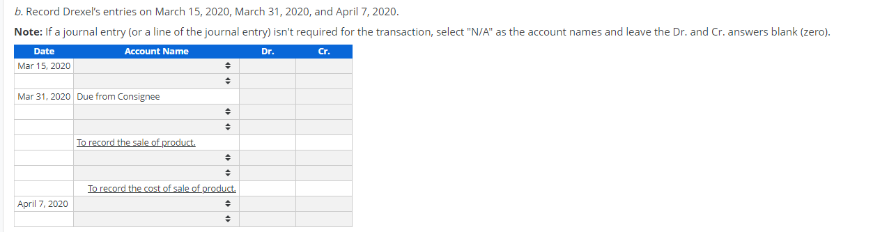 Solved Recording Revenue and Receivables Under a | Chegg.com