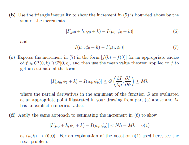 Solved The apparent distance between the image of an object | Chegg.com