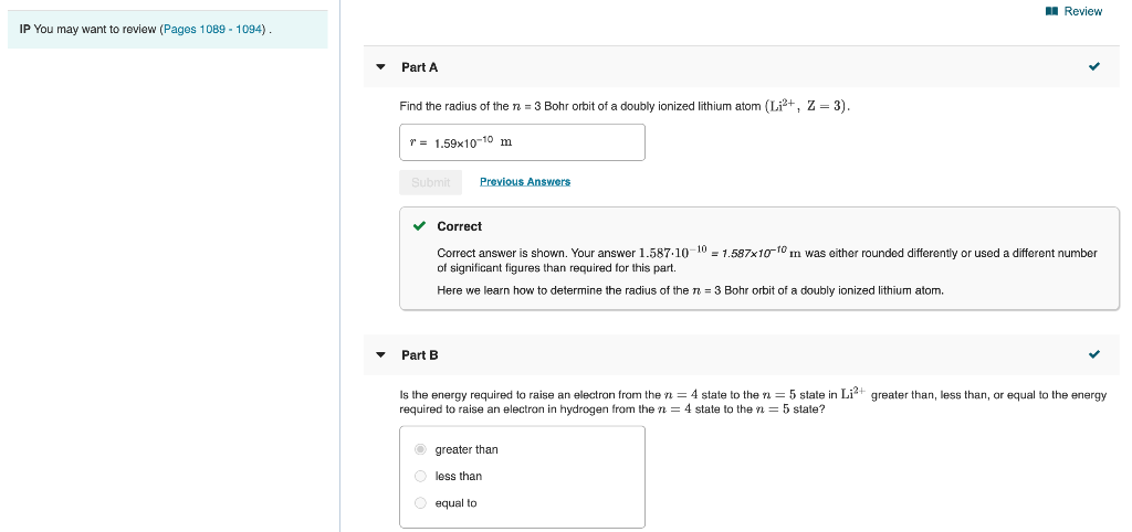 Solved Predict/Calculate Problem 31.27 - Enhanced - with | Chegg.com